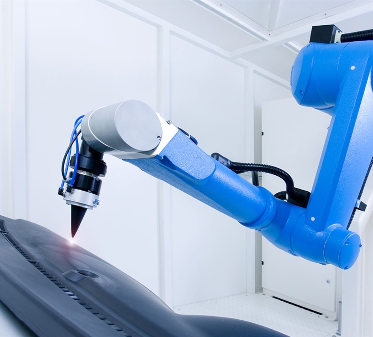 Precise Laser Cutting | Jenoptik Korea
